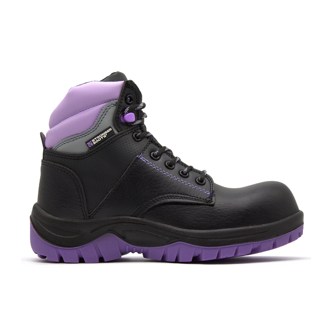 Catálogo de Productos | Botas de Seguridad y Rodeo | STRONGER Safewear